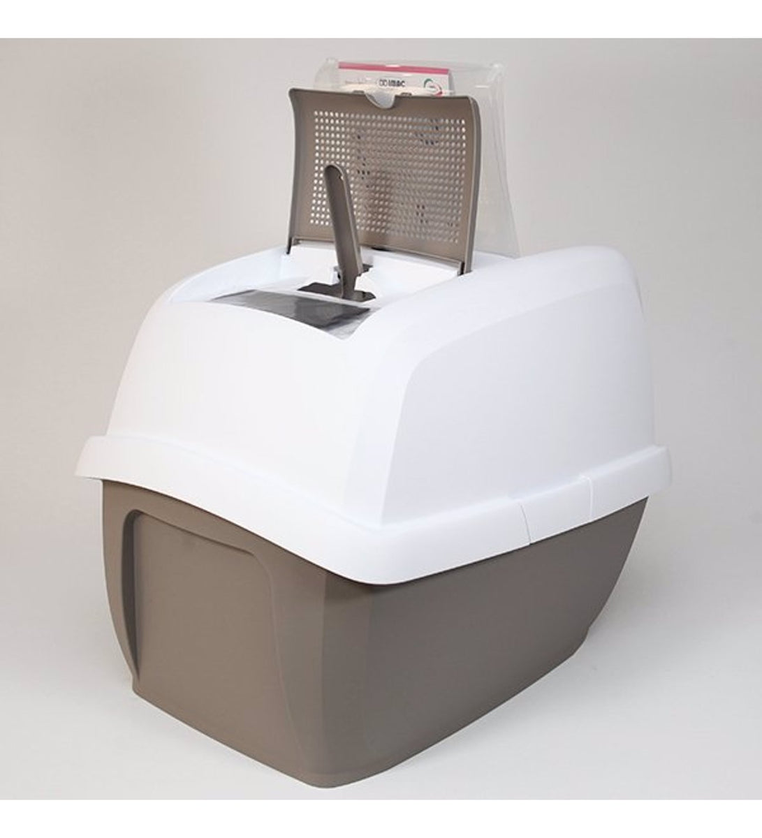 IMAC - MADDY MAISON DE TOILLETTE XXL 62x49,5x47,5H – Zanimax.tn